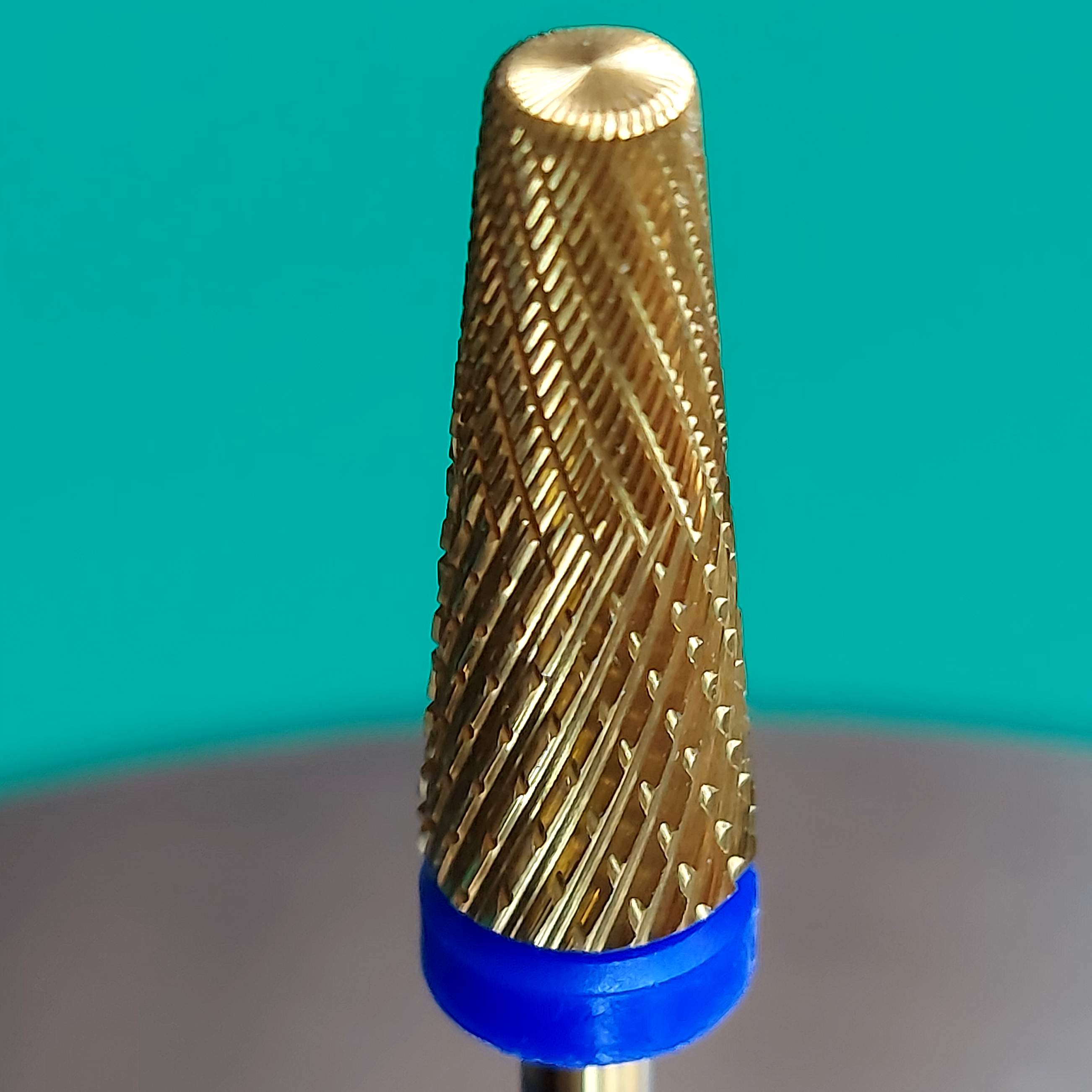 Capat freza bit unghii TITAN Pro 5 in 1 Hotnails HN164